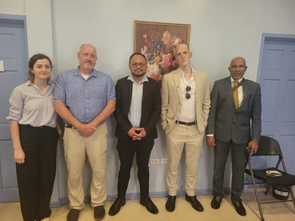 The Opporteuthanist That Killed ANUG | InSightGY